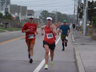 Westerly Track & Athletic Club