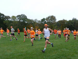 Westerly Track & Athletic Club