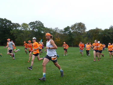 Westerly Track & Athletic Club