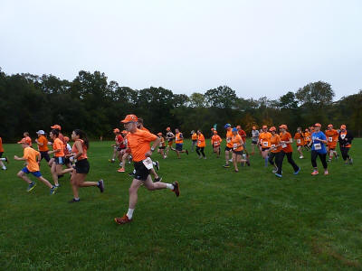 Westerly Track & Athletic Club