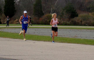 Westerly Track & Athletic Club