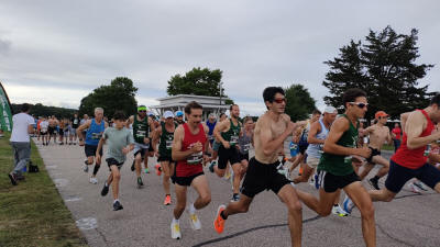 Westerly Track & Athletic Club