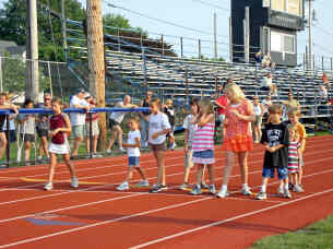 Westerly Track & Athletic Club
