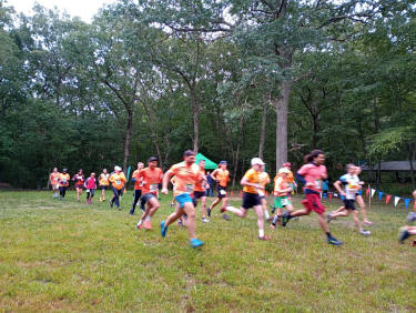 Westerly Track & Athletic Club