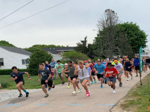 Westerly Track & Athletic Club